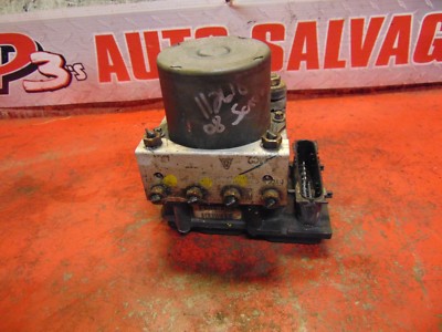 07 09 10 08 Nissan Sentra ABS antilock brake pump module 0265800467 ...