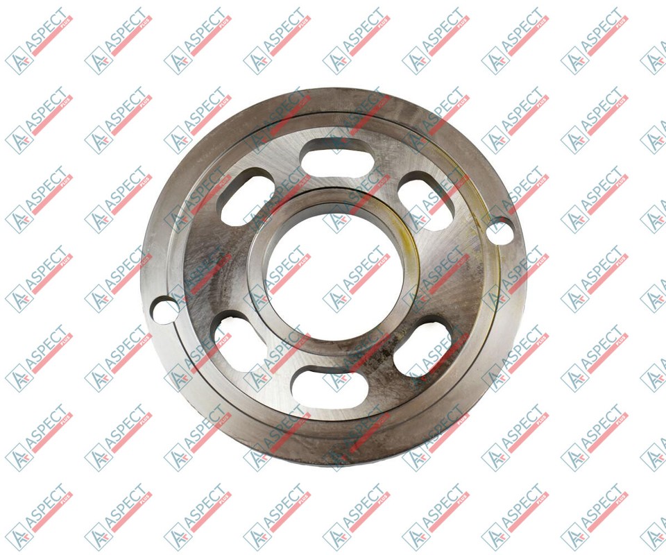 Hitachi HMT36FA Valve plate 3106481 | eBay