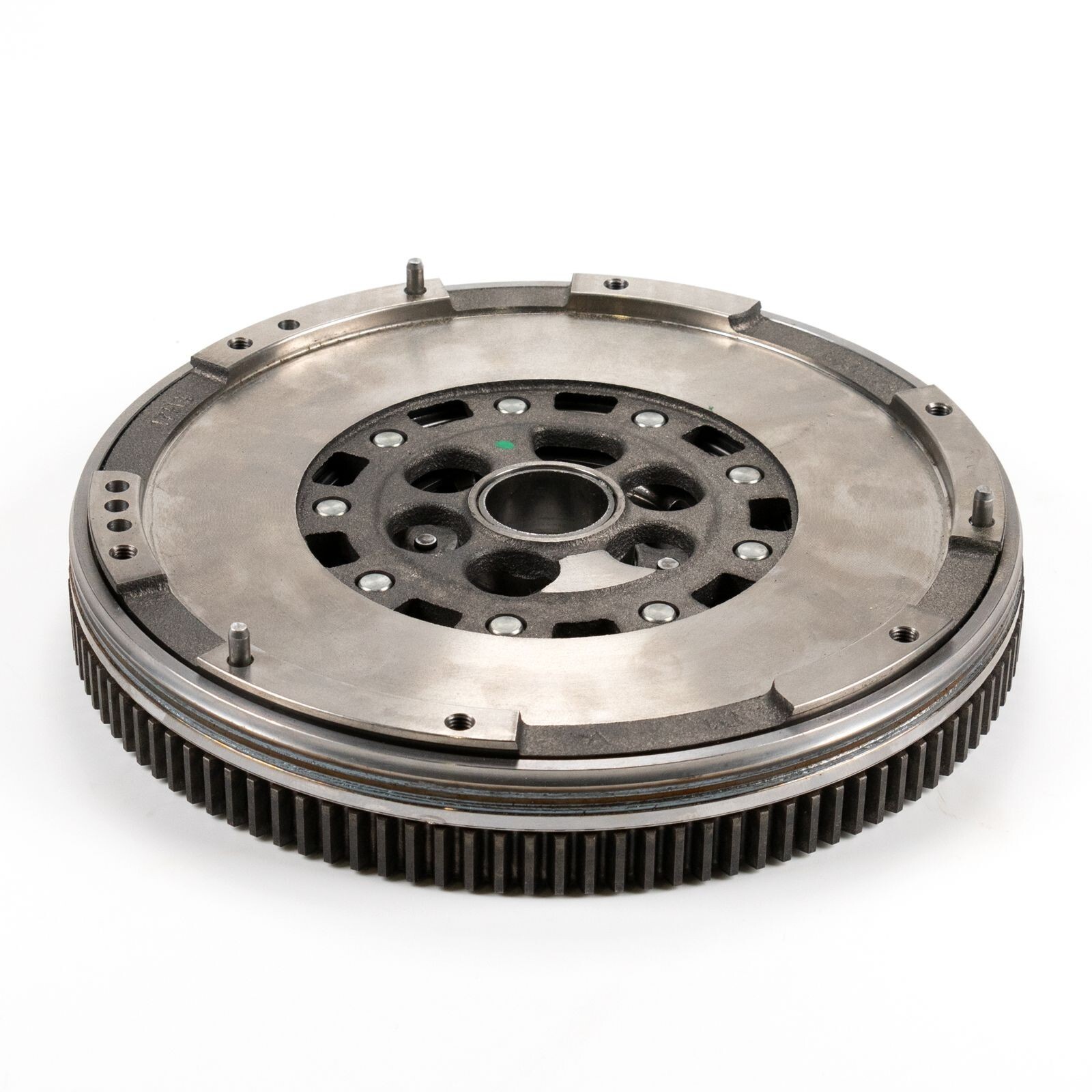Schwungrad Zwei-massen-Schwungrad Original Fiat 500L Doblo Punto Juliet ...