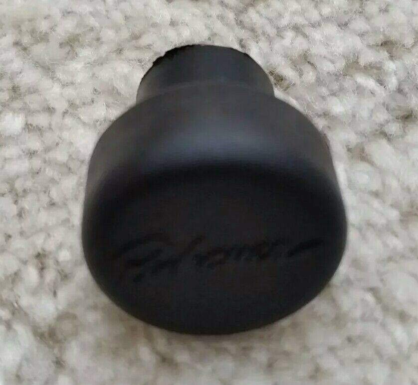 Pechauer Pool Cue Bumper. Current Screw In & Push In Bumper & Or Weight ...