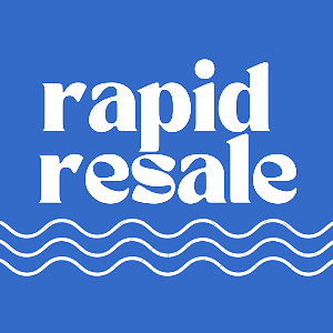 Rapid~Resale | eBay Stores
