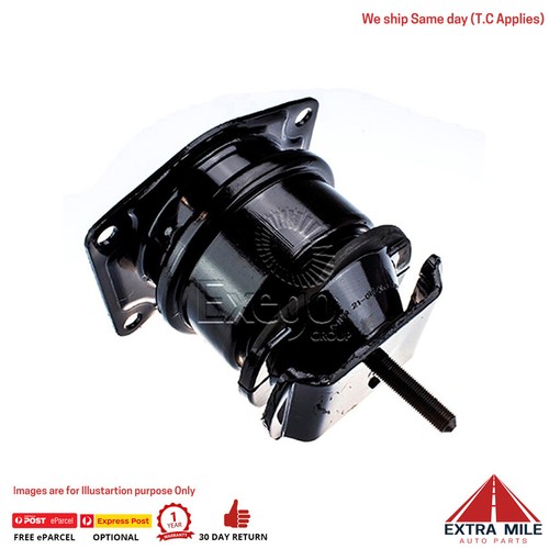 Engine Mount Front for Honda Odyssey 3.0L V6 RA J30A3 MT8971 | eBay