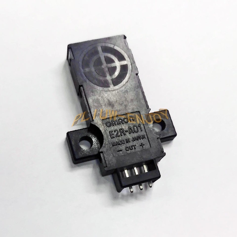1PC New Omron E2R-A01 Proximity Switch Sensor | eBay