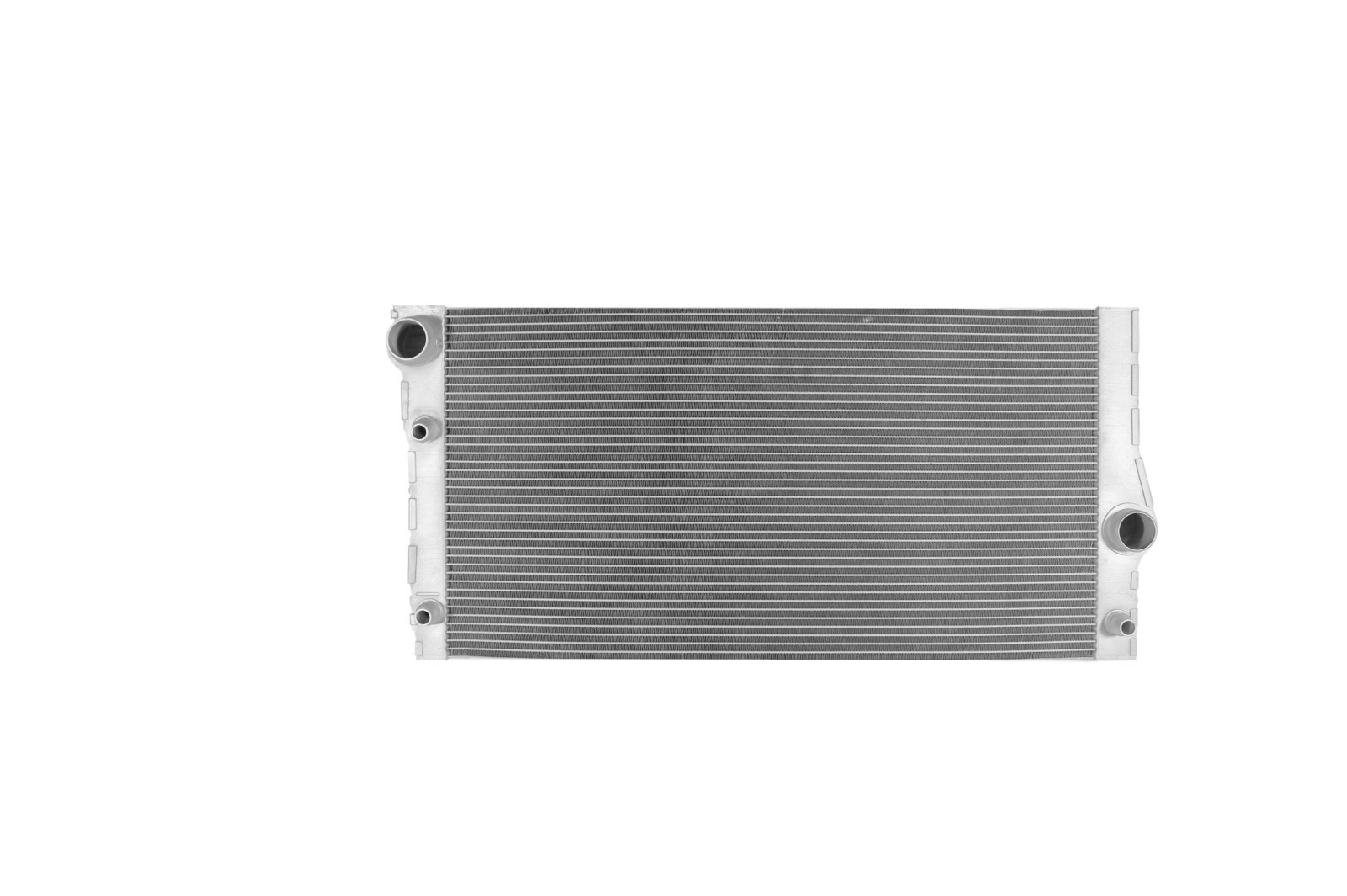 RADIATOR BMW 7 F01 F02 740i BMW 5 F10 F11 535i 535iX 17117562586 ...