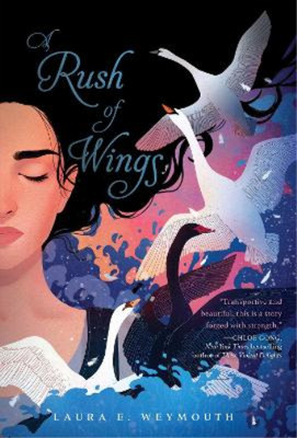 Laura E. Weymouth A Rush of Wings (Poche) | eBay