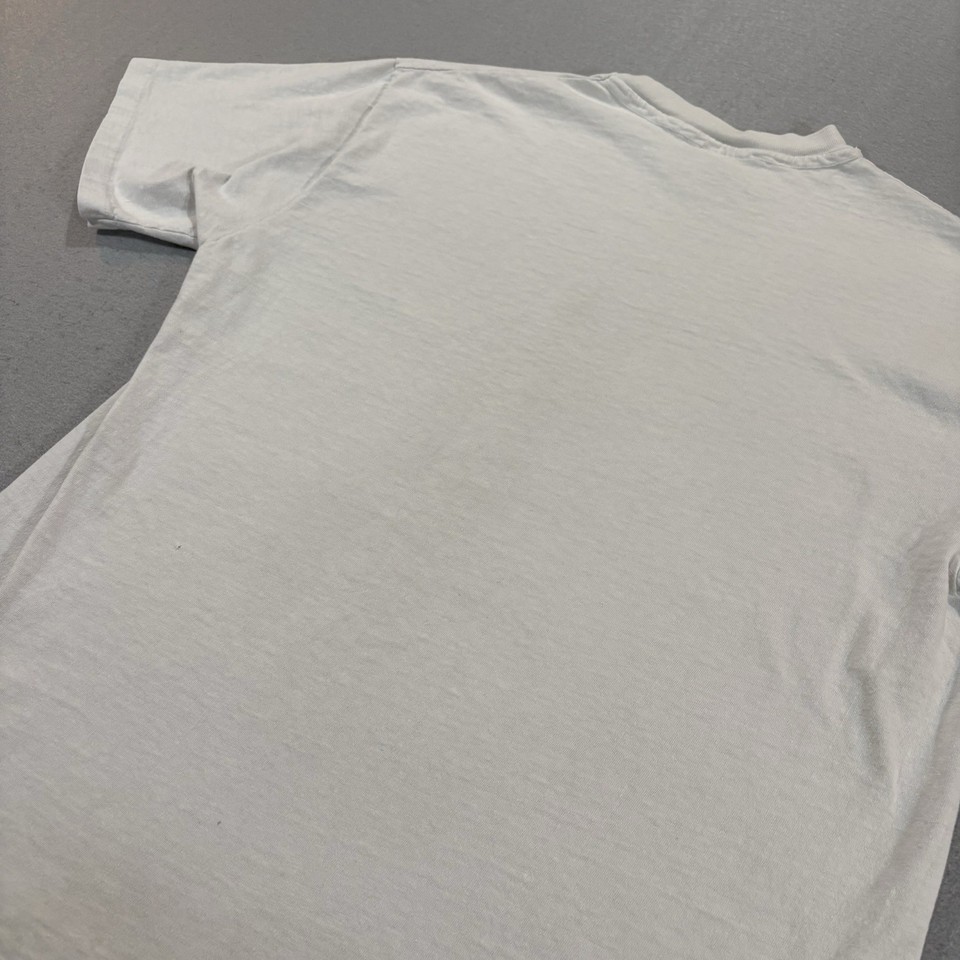 Vintage IBM T Shirt Sz L 90s USA Single Stitch Tech Data Software ...