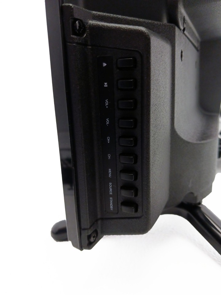 Proscan PLDV321300 32 inch LED TV/DVD Combo Flat Screen Television with ...