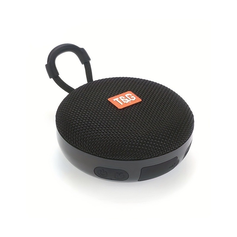 Hands-Free Portable Wireless Loud Speaker Compatible With Phones ...
