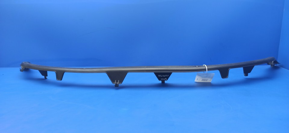 Mercedes-Benz S (W221) 2006 bonnet hood guard deflector A2218801005 ...