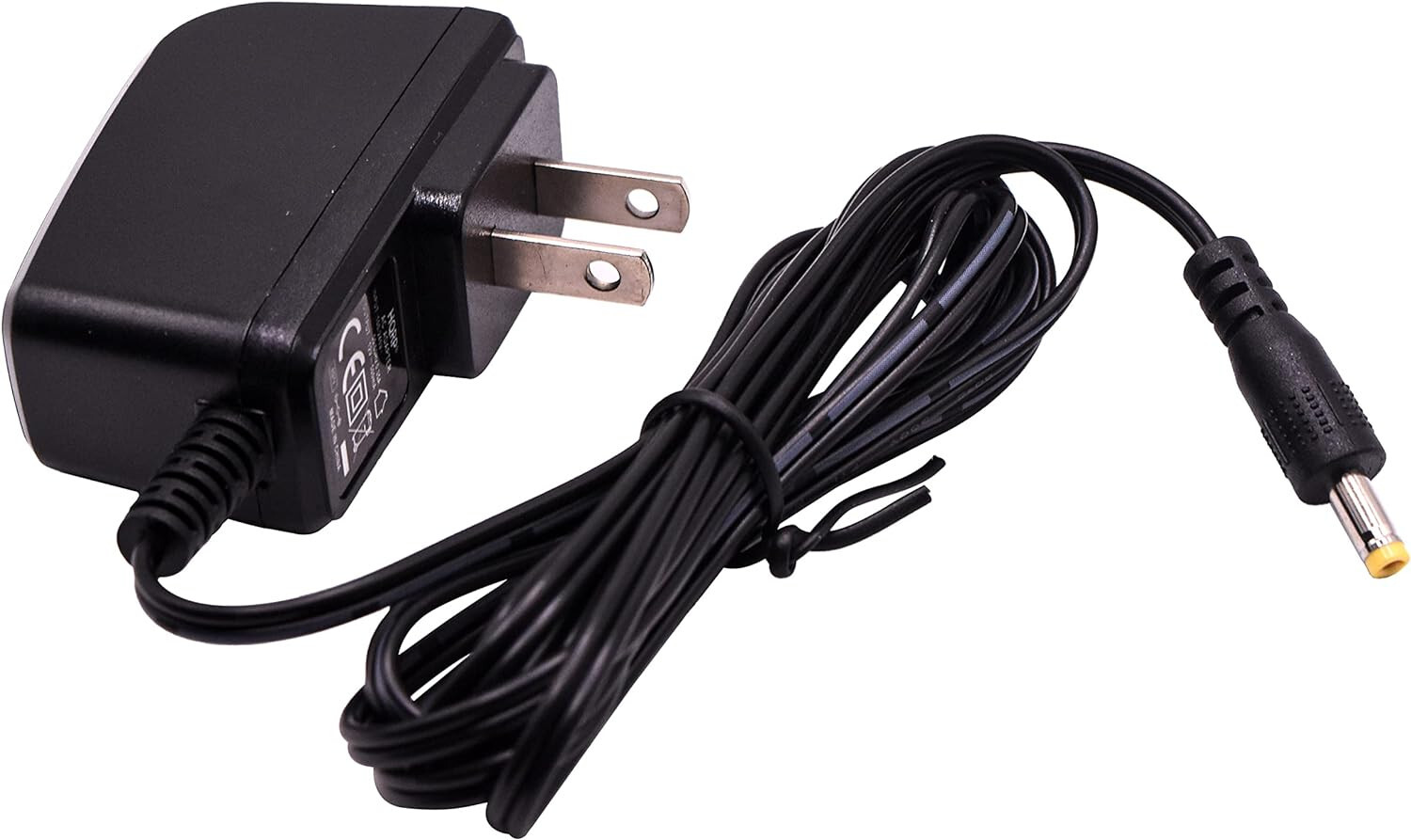 HQRP AC Adapter Charger for Yaesu Vertex FTA-230 FTA-310 FTA-720 HX750S ...