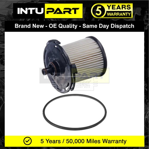 Fits Ford Transit Custom Tourneo 2.1 2.2 dCi IntuPart Fuel Filter ...
