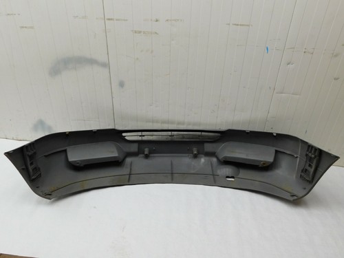 Stoßstange Stoßfänger Bumper vorne 9018800670 MB Sprinter 903 (469-201 ...
