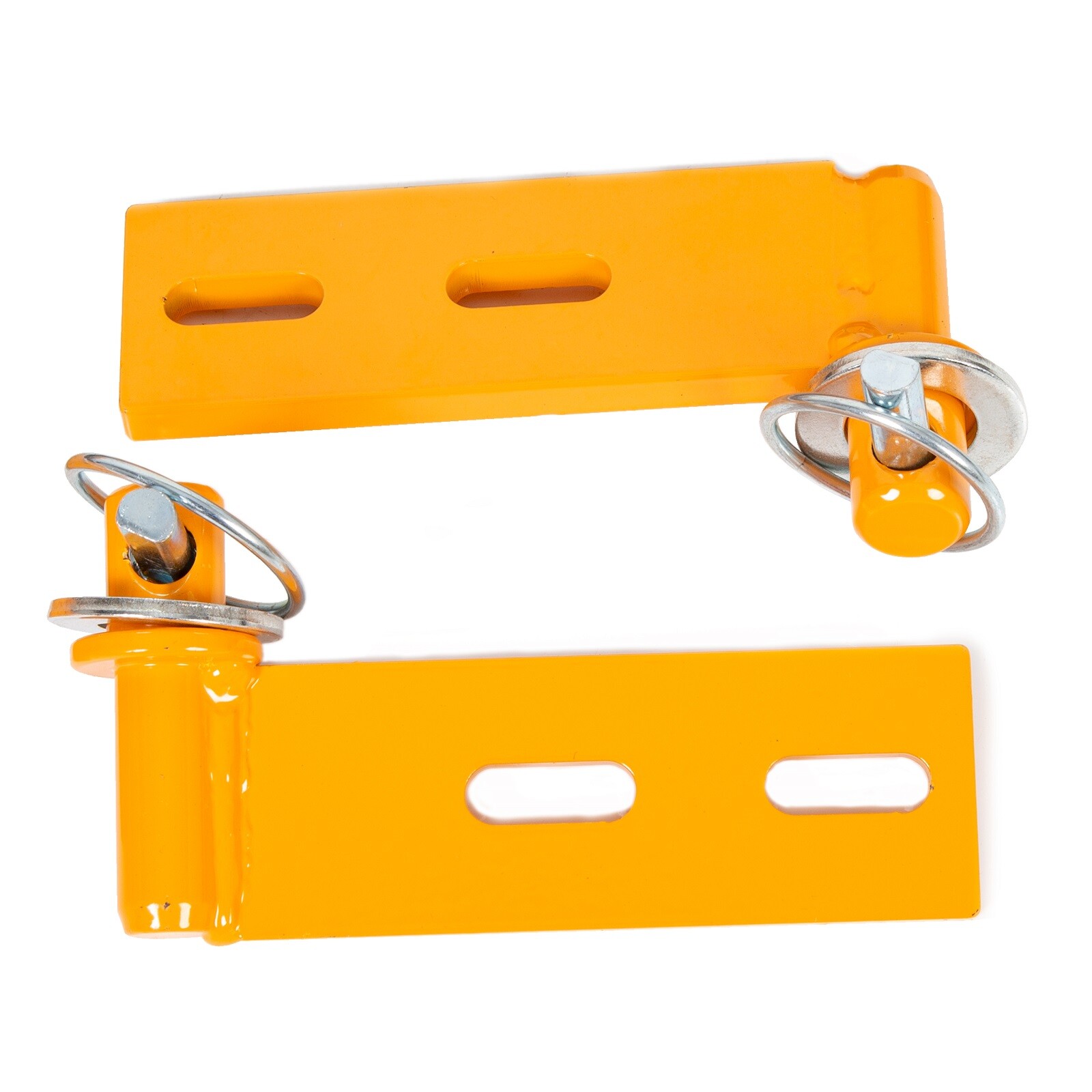 For Meyer Western Pro Wings Snow Plow Blade Wing Extensions Extenders ...