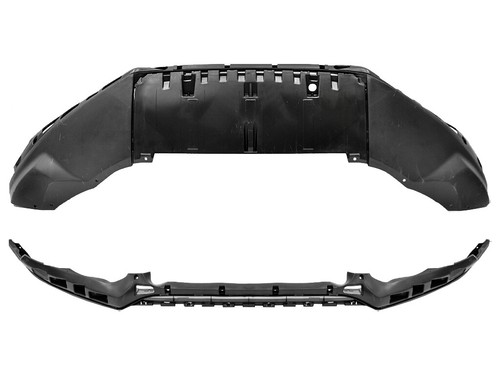 Spoiler Stoßstange 5233449 CH Für FORD KUGA 2013-2016 | eBay.de