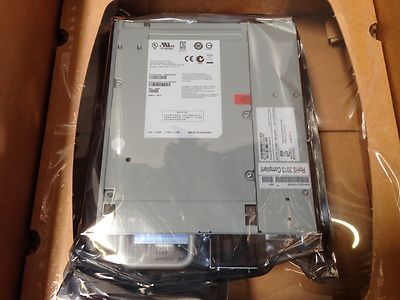 Sun Oracle 7050418 Ultrium 4-SCSI LTO4 StorageTek SL24/48 Tape Drive | eBay