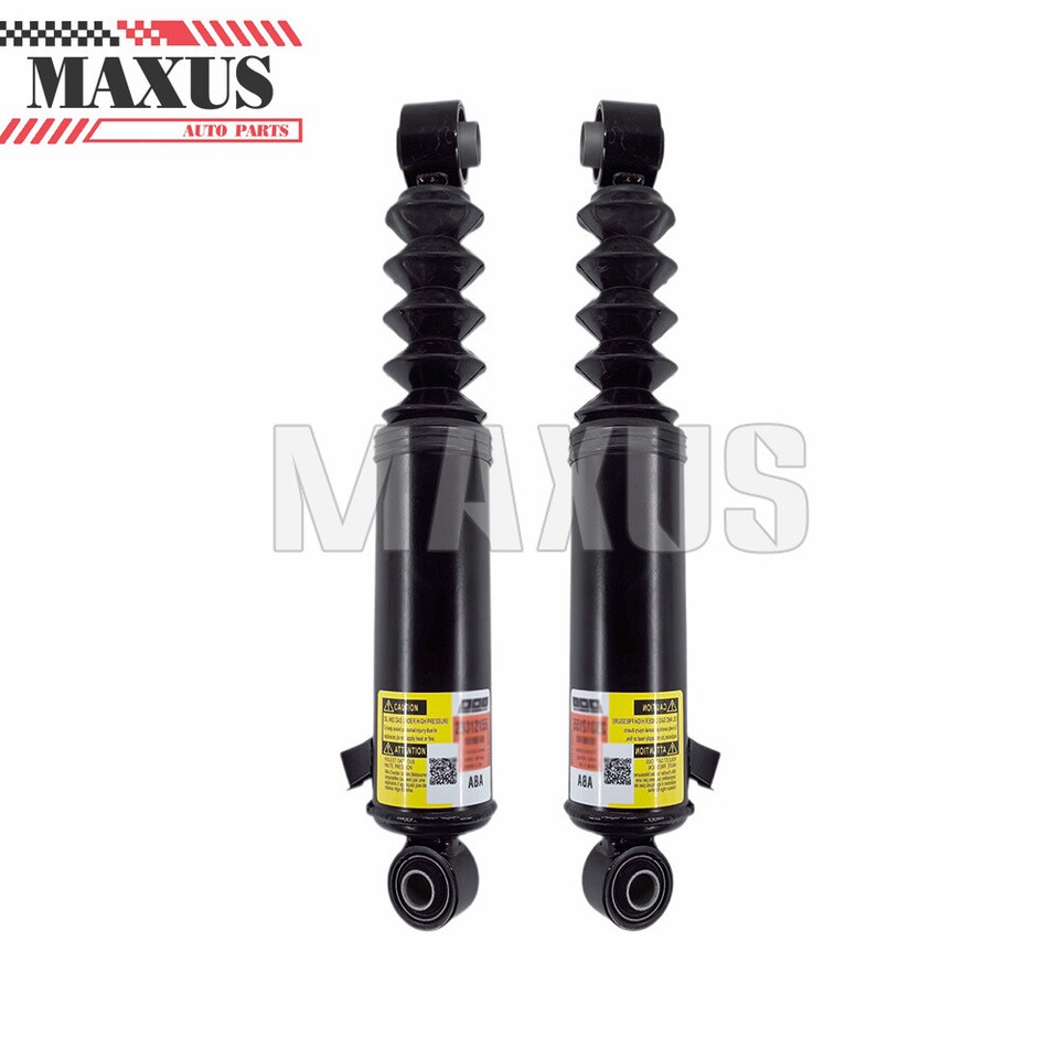 2x For Hyundai ix55 Veracruz 2007-2013 Rear Shock Absorbers Struts ...