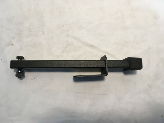 CPI Chatsworth 10596-706 Cable Retaining Post 6 Inch Black for sale ...