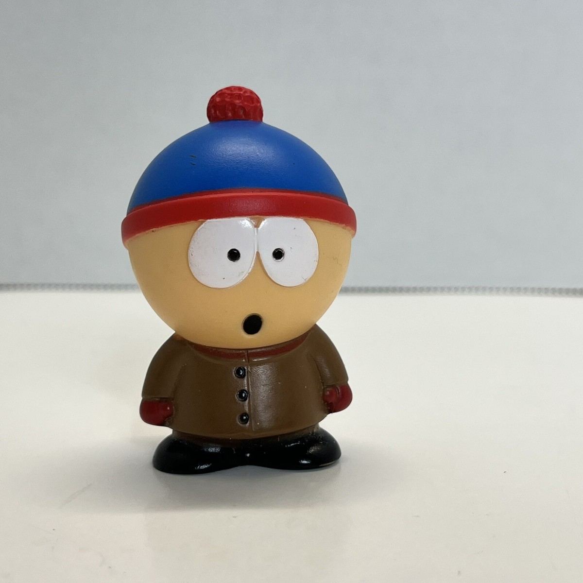 Stan Marsh Without Hat
