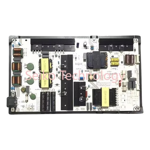 Suitable for HISENSE RSAG7.820.8683 Power Supply Board HLL-8683WG | eBay