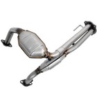 Bank 1 Bank 2 Catalytic Converter for Ford Ranger 2004 2005 2006 3.0L ...