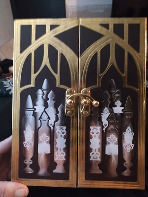 Harry Potter Pensieve Memory Set - New, Rare** | eBay