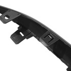 For 2020 2021 Toyota Corolla Rear Bumper Valance Lower Cover & Moulding ...