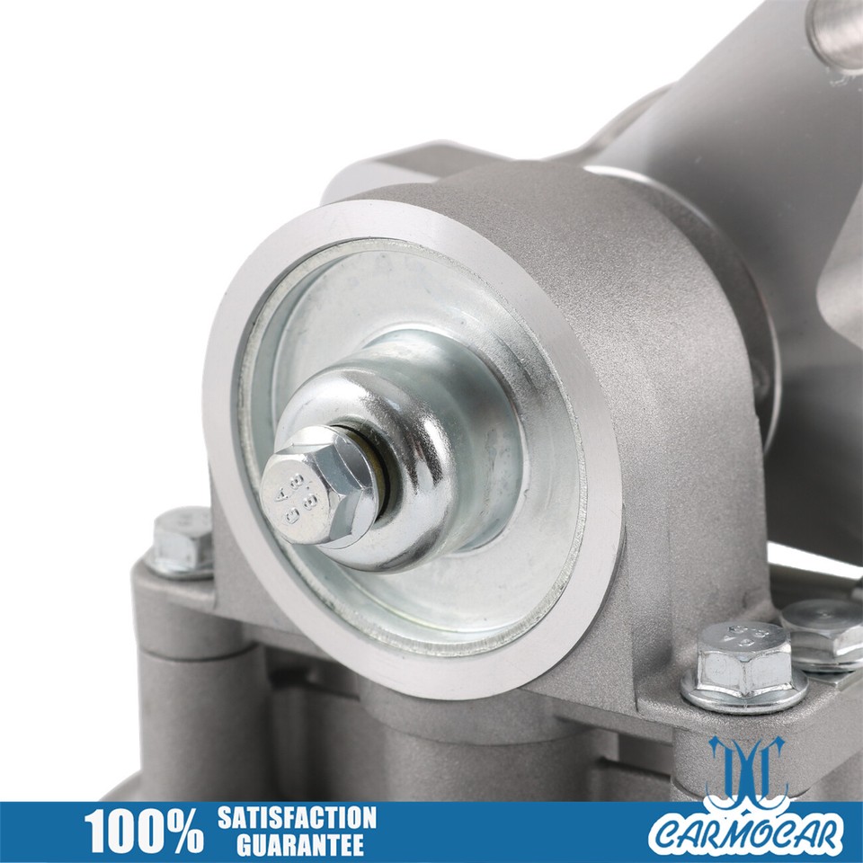 97656980 Style Vacuum Pump Fits For 2020.5- Isuzu NPR NQR N-Series High ...