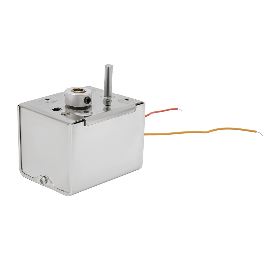 Damper Actuator Motor, 2-Wire Damper Actuator, 2 Wire Spring Motor ...