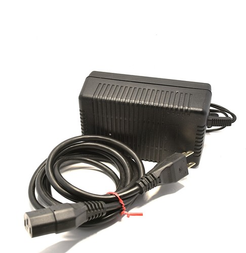 Gas Pycnometer Density Tester Micromeritics Accupyc 1330 power supply ...