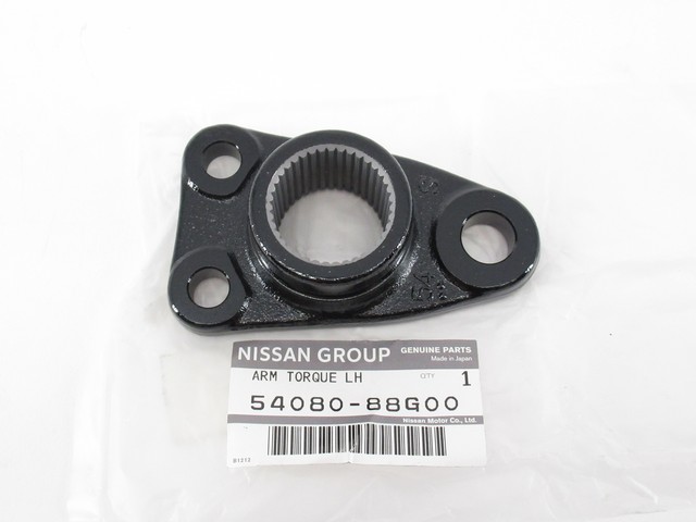 Nissan 5408088G00 Genuine OEM Torque Arm for sale online | eBay