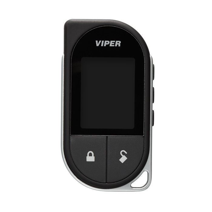 Viper 7756V 5706V New BATTERY Rechargeable ORIGINAL Replacement Remote ...