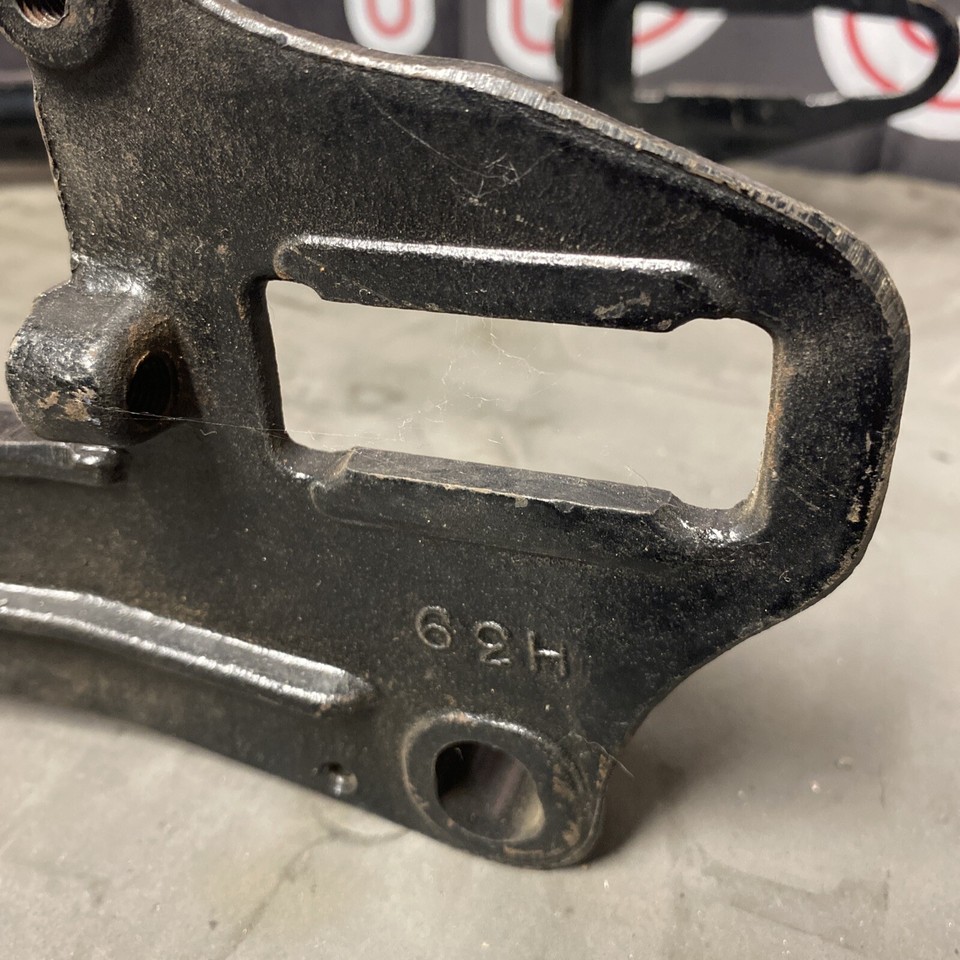 NOS Harley Panhead Duoglide FL FLH DUO OEM Swing Arm 47606-58 47500- | eBay