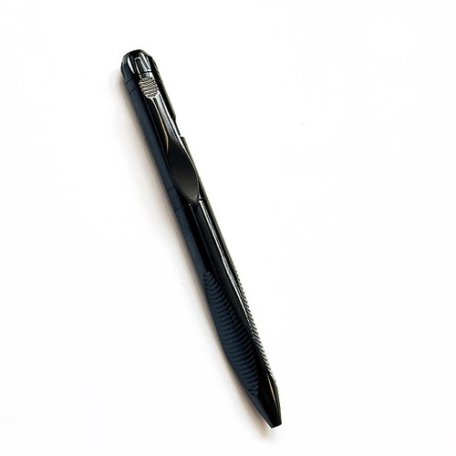 Titanium Alloy Triangle Pen Tactical Pen Bolt Pen Portable Signature ...