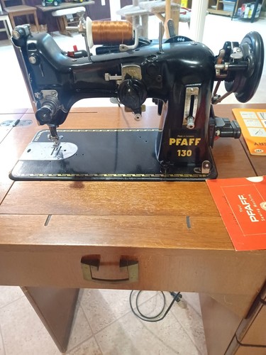 pfaff 130 sewing machine | eBay