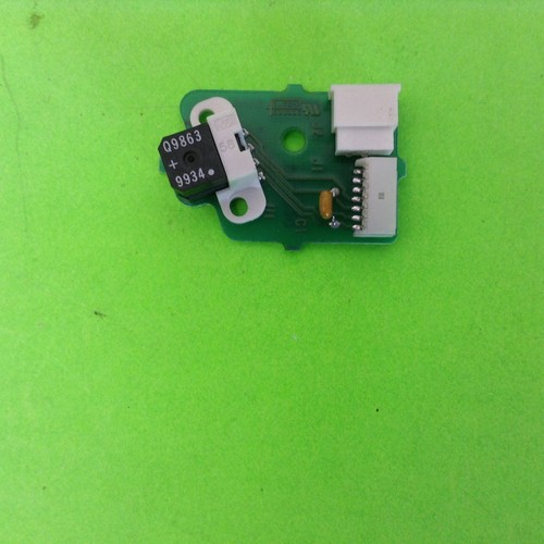 HP Deskjet 895CSE Inkjet Printer Sensor Board C6409-80087-A PC9938 | eBay