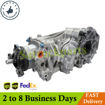 Rear Differential Assembly For Mercedes-Benz Series 4Matic GLA CLA A ...