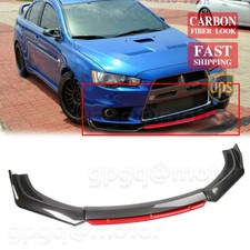 Mitsubishi Lancer Body Kits at Andy's Auto Sport