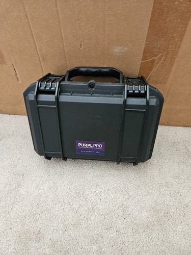 Purpl Pro Instant Cannabis THC CBD Potency Measurement Tool Tester | eBay