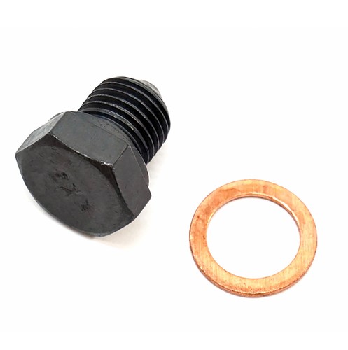 For VW Caddy MK2 Golf MK1 MK2 MK3 Passat Polo Sharan Engine Sump Drain ...