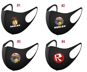 Roblox Mask AU Shop | eBay