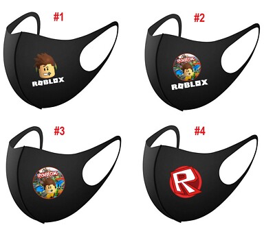 Roblox Mask AU Shop | eBay