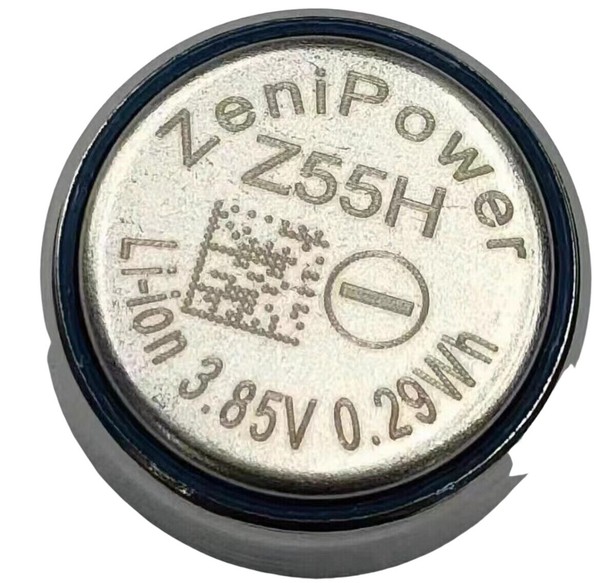 ZeniPower Z55H 70mAh 3.85V Li-Ion Battery For Sony Headphones for sale ...