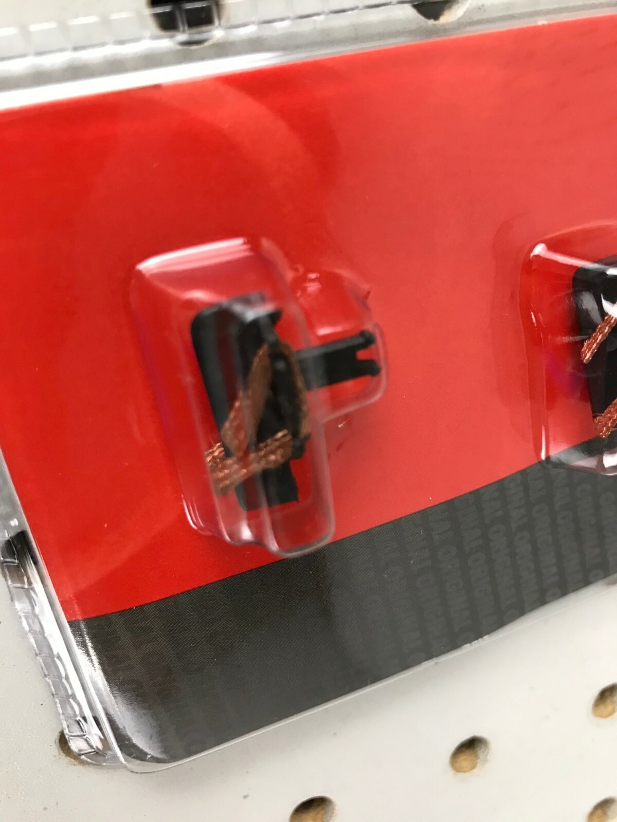 SCX 1/32 ARS Contact Guide w/ Fitted Braids for Slot Car A08835x400 Set ...