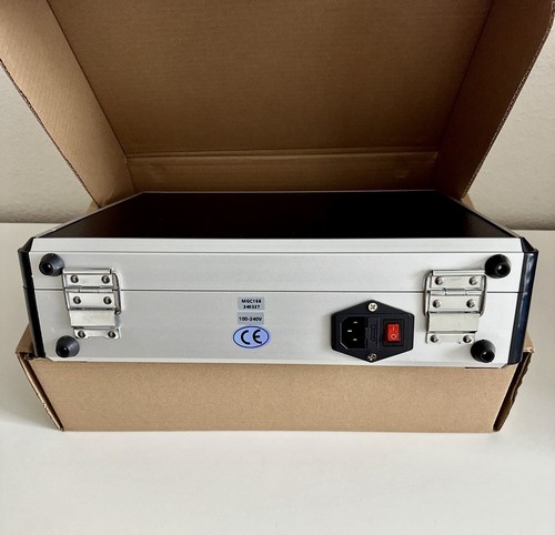 Shockwave Therapeutic full body massager, vibrater, Muscle Relaxer | eBay