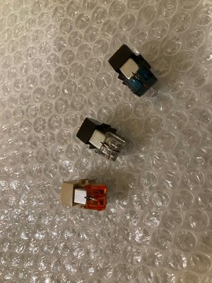 3 Technics cartridges, EPC-86SM, EPC-87SM, EPC-442C | eBay