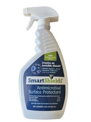 SmartShield RTU Surface Protectant, 22 fl.oz | eBay