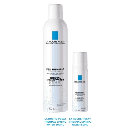 La Roche-posay Thermal Spring Water 300ml for sale online | eBay