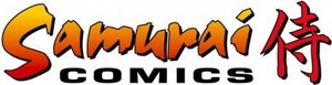 Samurai Comics | eBay Stores