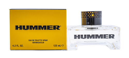 Hummer by Hummer 4.2 oz EDT Cologne for Men New In Box | eBay