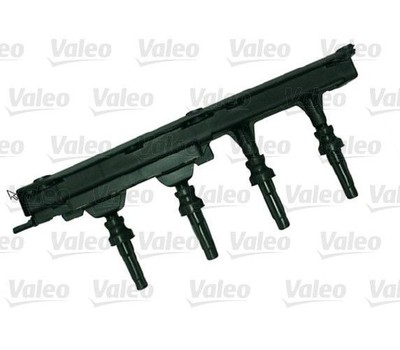 VALEO Ignition Coil 245099 | eBay